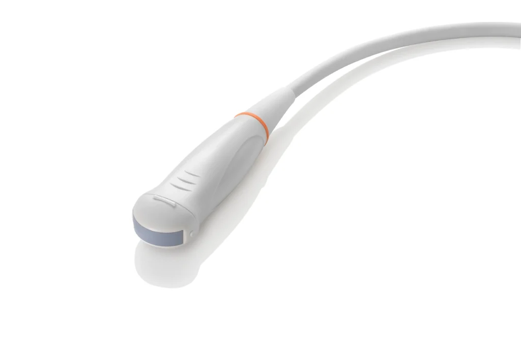 Transductor microconvexo para ultrasonido mindray vetus 7 - MedicalCrypto